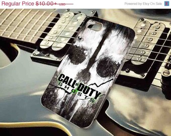 discount Call of Duty Ghost Case for iPhone 4/4s, iPhone 5/5S/5C ...