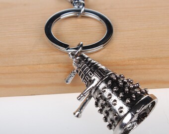 Popular items for doctor keychain on Etsy