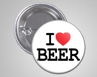 Popular items for Beer Pins on Etsy