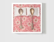 Popular items for spooning couple on Etsy