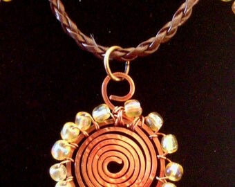 Unique spiral sun related items | Etsy