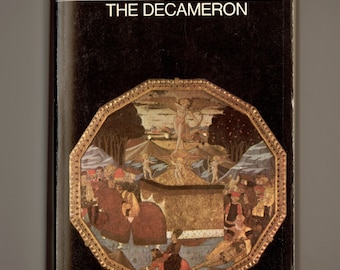 The decameron | Etsy