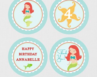 Popular items for mermaid gifts on Etsy