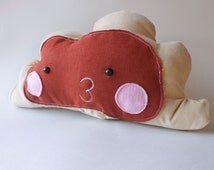 Popular items for cloud plush on Etsy