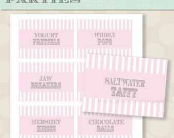 Popular items for vintage candy buffet on Etsy