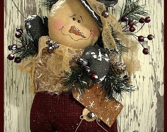 Old Road Primitives by OldRoadPrimitives on Etsy