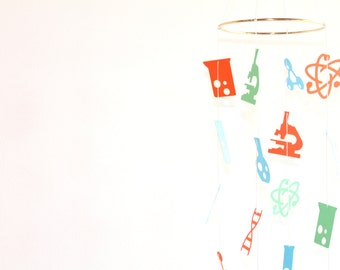 Chemistry decor | Etsy