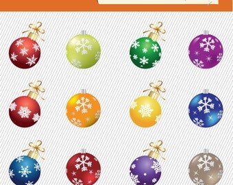 Ornament clipart | Etsy