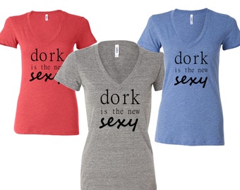 Popular items for dork on Etsy