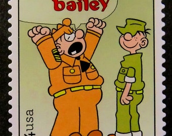 Beetle bailey | Etsy