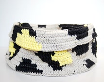 Unique leopard yarn related items | Etsy