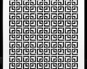 Overlay Airbrushing Stencils by OverlayAirStencils on Etsy