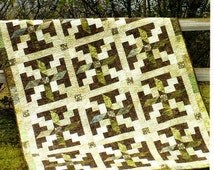 Popular items for wheel quilt pattern on Etsy
