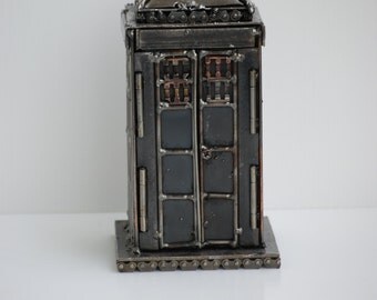 Popular items for metal model on Etsy