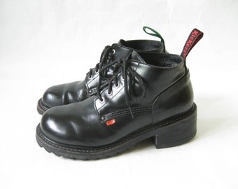 Popular items for vintage kickers on Etsy