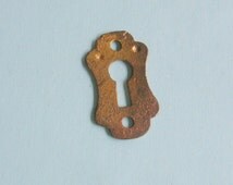 Popular items for key hole cover on Etsy