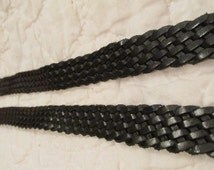 Popular items for braided straps on Etsy