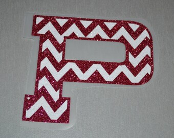 Popular items for chevron glitter on Etsy