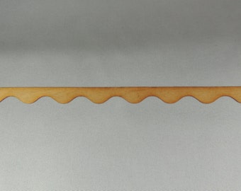 Decorative wood trim | Etsy