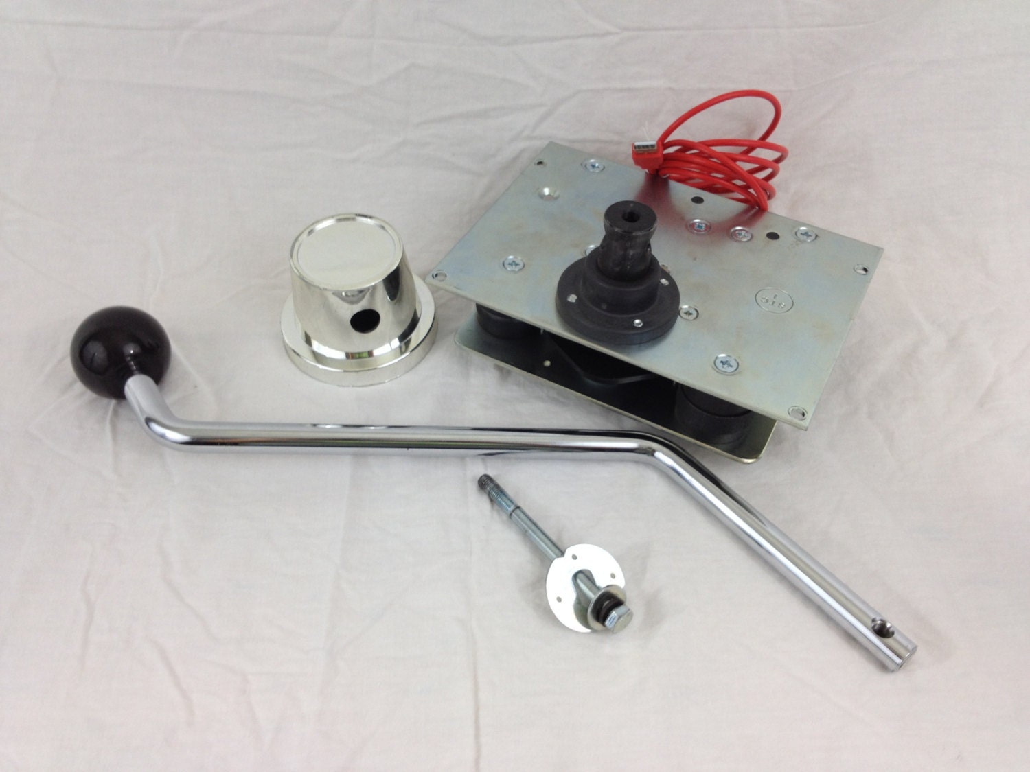 USB Slot Machine Arm DIY slot machine computer slots Slot