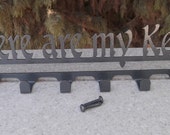 Michael's Metal Art by MichaelsMetalArt on Etsy