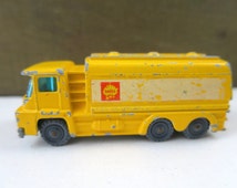 Popular items for toy tanker truck on Etsy