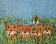 Popular items for brian wildsmith on Etsy