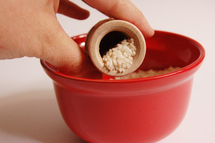Wooden Toy SORTING STICKS A Montessori Inspired by applenamos