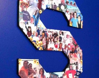 Popular items for family photo collage on Etsy