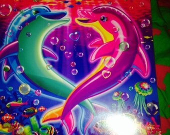 Popular items for dolphin love on Etsy