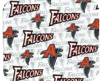 Popular items for nfl fabric on Etsy