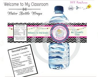 Popular items for back to school night on Etsy