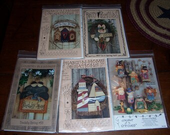 Popular items for wood doll patterns on Etsy