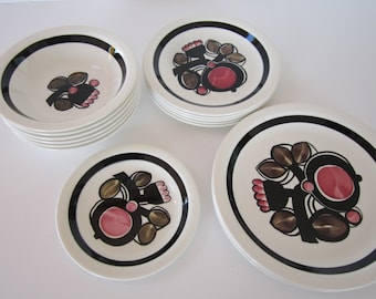 Popular items for figgjo norway on Etsy