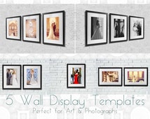 Popular items for display template on Etsy