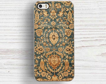 Persian phone case | Etsy