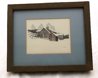 Popular items for clark m goff on Etsy