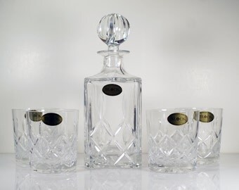 Popular items for block crystal on Etsy