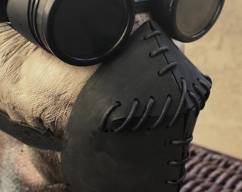 Executioner mask | Etsy