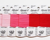 Popular items for ribbon silk on Etsy