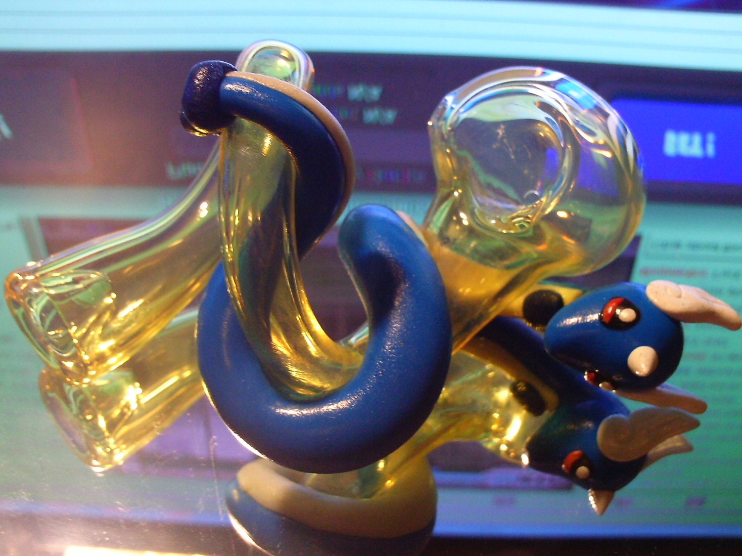 Pokemon Bongs And Pipes at Vivian Nelson blog