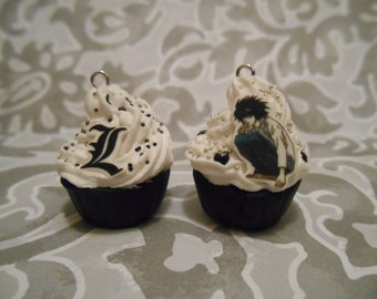 Popular items for death note on Etsy