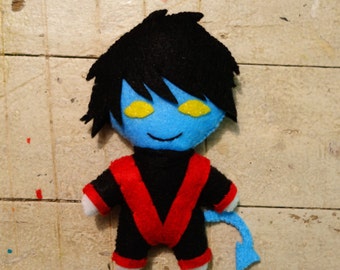 Popular items for plushie on Etsy