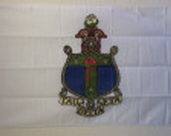 Delta Gamma Crest
