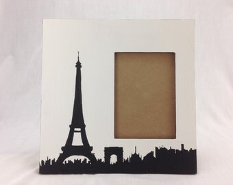 Popular items for paris skyline on Etsy