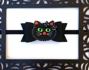 Popular items for cat headband on Etsy