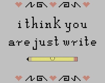 You are just write | Etsy