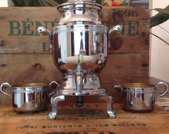 Popular items for vintage percolator on Etsy