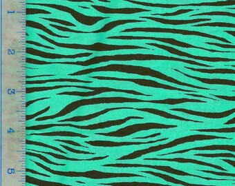 Popular items for green zebra stripes on Etsy
