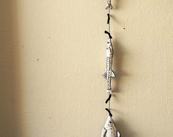 Popular items for fish on a stringer on Etsy